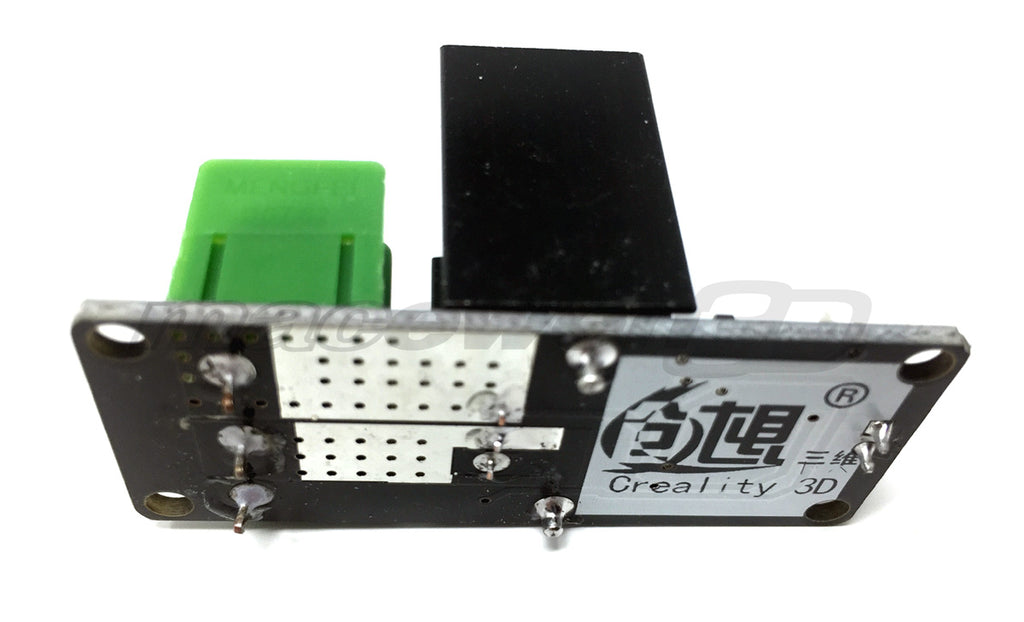 Creality CR-10 Replacment MOSFET for heater bed CR-10-S4 CR-10-S5 ...
